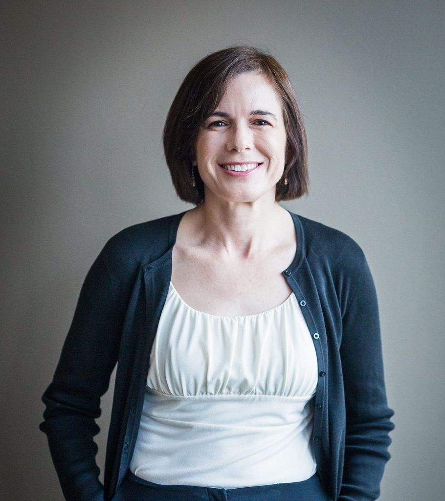 Elizabeth J. Hyatt - Of Counsel - Ogborn Mihm, LLP - Trial Lawyers