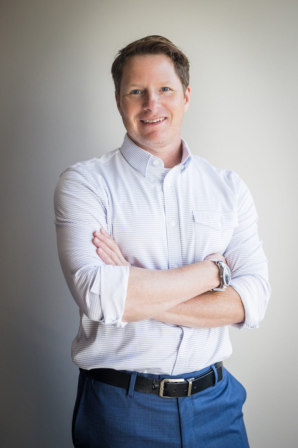 Jason Wesoky - Ogborn Mihm LLP