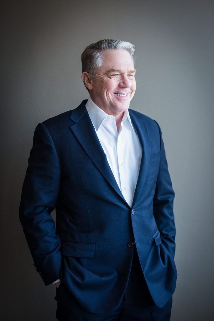 Michael T. Mihm - Partner - Ogborn Mihm, LLP - Trial Lawyers