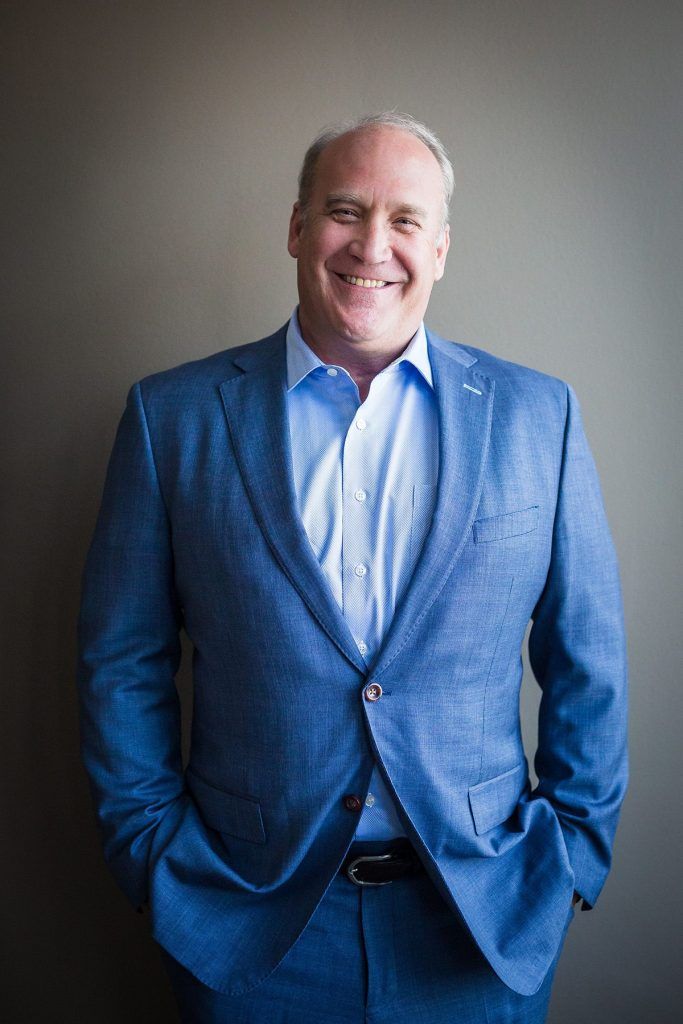 Mike Ogborn Partner - Ogborn Mihm, LLP - Trial Lawyers