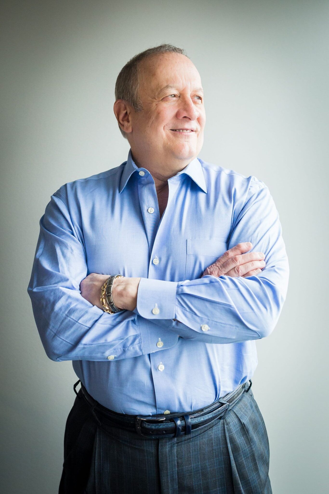 Steve Shapiro - Partner - Ogborn Mihm, LLP - Trial Lawyers