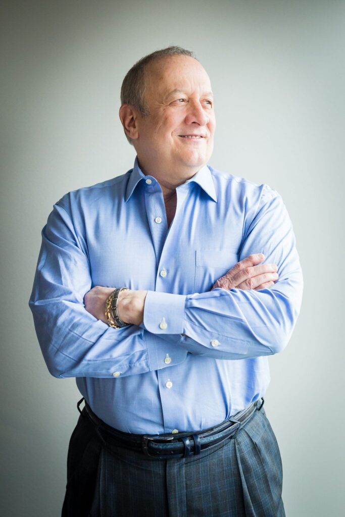 Steve Shapiro - Partner - Ogborn Mihm, LLP - Trial Lawyers